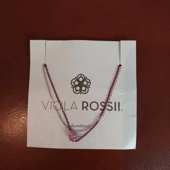 Viola Ross | Jewelry | Brand New Beautiful Viola Ross Bracelet | Poshmark